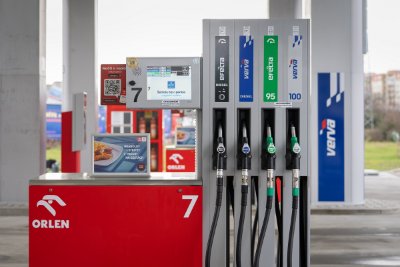 ORLEN - Tiskové centrum, všechny informace pro média | ORLEN